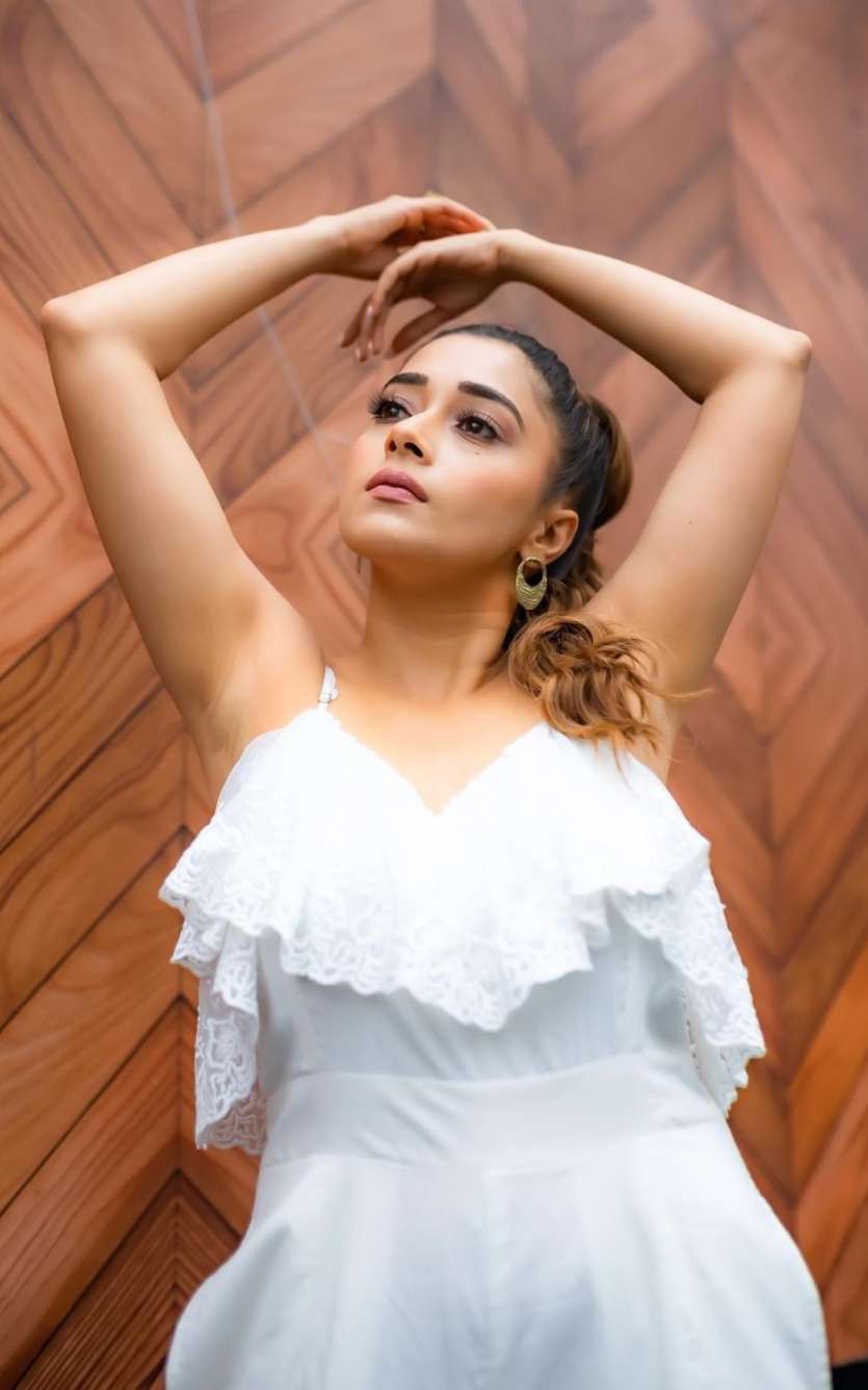 Tina Datta's career timeline; Uttaran to Bigg Boss 16