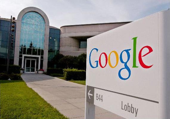 'Google world's best multinational company to work' | India - India TV News