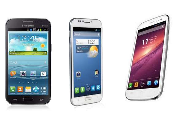 20 best quad core Android mobile phones in India under Rs 18,000 ...