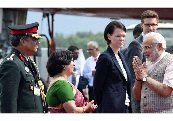 "Ache din" for markets; FII inflows hit $5 billion in July | India News ...