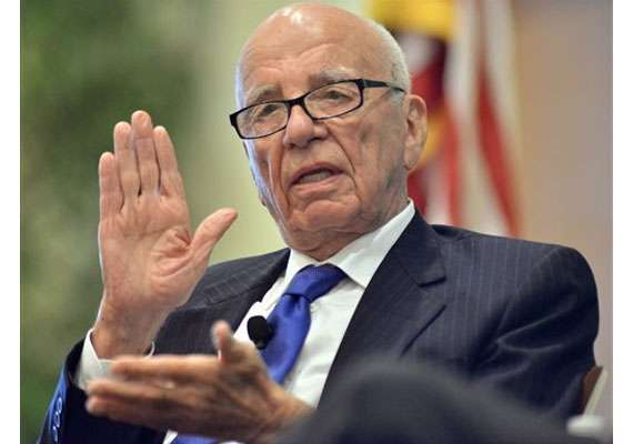 A look at Time Warner and Twenty-First Century Fox | India News – India TV