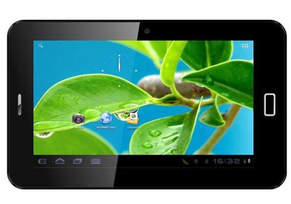 Aakash tablet maker DataWind launches UbiSlate 7C+ Edge for Rs 5999 ...