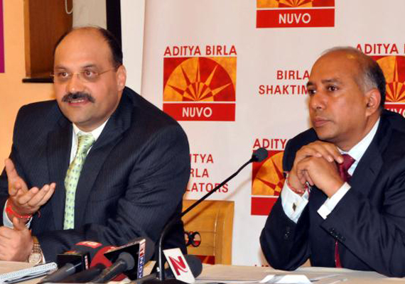 Aditya Birla Nuvo Plans Rs 650-Cr Capex | India News – India TV