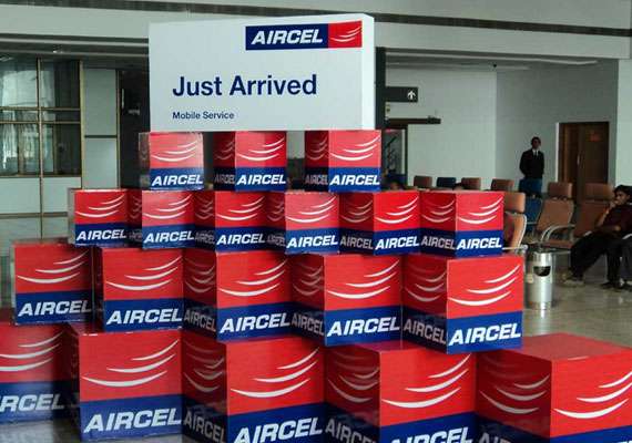 Aircel launches 4G services in four circles in India | India News ...