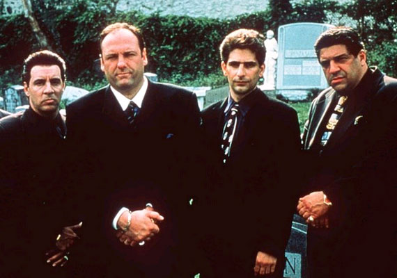 Amazon snaps up HBO's classic shows like Sopranos, The Wire for online ...
