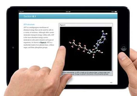 Apple brings iBooks Textbooks to India; iTunes U Course Manager now in ...