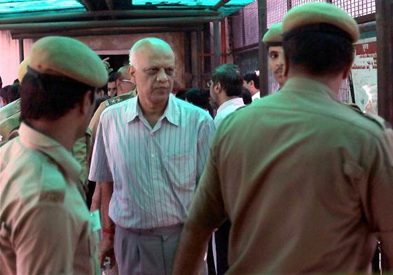 Behura Allowed To Appear Before JPC On July 12 | India News – India TV