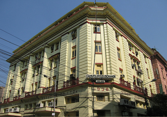 CSE index gains 186 points in weekly trade | India News – India TV