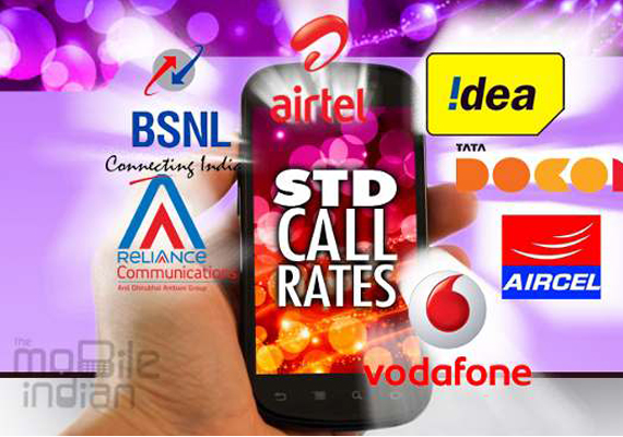 Cheapest 3G service providers in India | India News – India TV