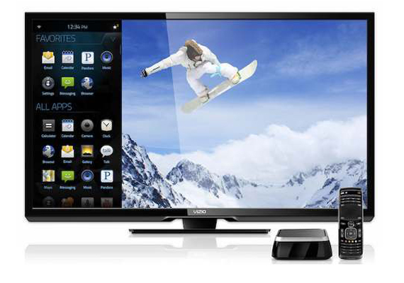 Convert your TV into an Android tablet | India News – India TV