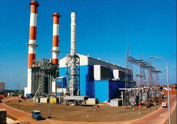 Dabhol power plant may be rented out | India - India TV News