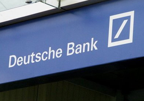 Deutsche Bank increases domestic, NRE deposit rates | India News – India TV