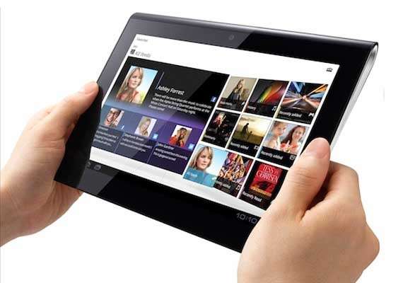 Digital tablets can improve reading of visually impaired: study | India ...