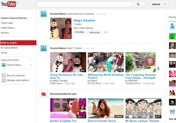 Doordarshan to live stream I-Day celebrations on YouTube | India News ...