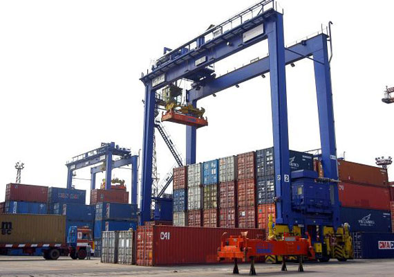 Exports rise 3.79% to $26.75 billion in January | India News – India TV
