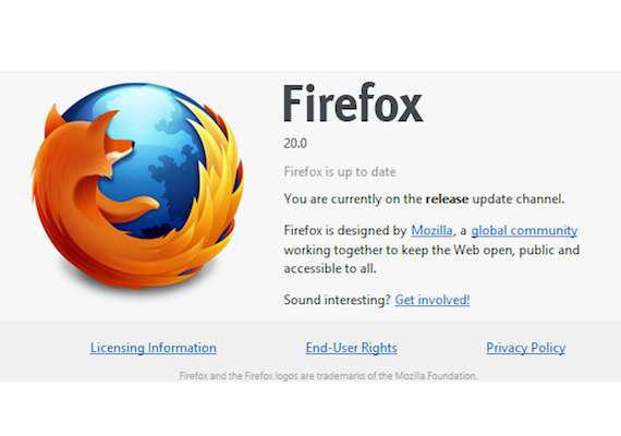 Firefox 20 comes to Android, promises better experience | India News ...