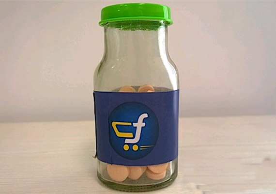 Flipkart to launch DigiFlip tablet on June 26 | India News – India TV