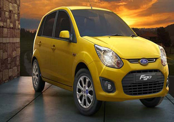 Ford India recalls over 1.66 lakh Figo, Classic models | India News ...