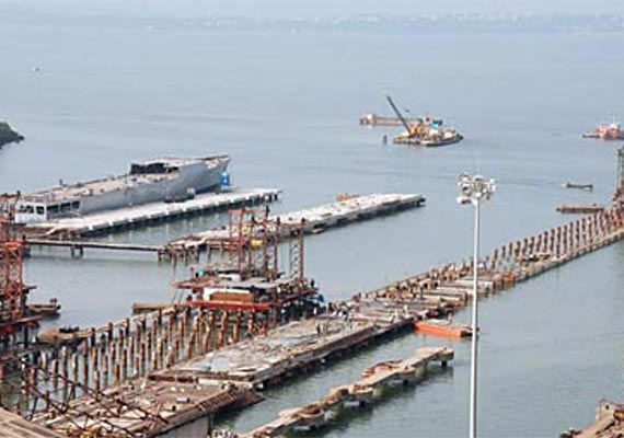 Goa shipping industry plans to transport long-distance cargo | India ...