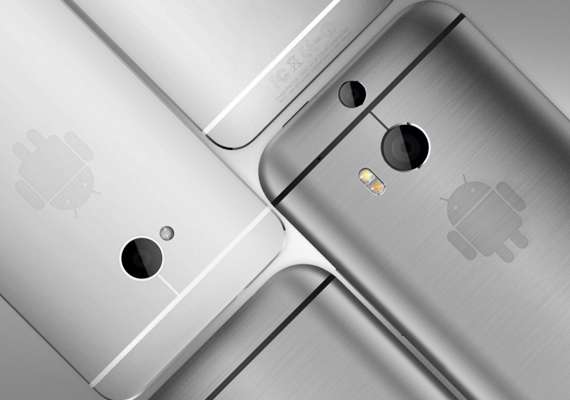 Google rumored to introduce high-end Android Silver smartphone range ...