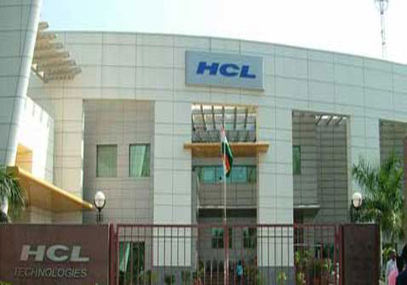HCL Technologies Q1 net up 63.8% at Rs 1,416cr | India News – India TV