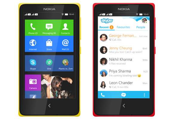 Here's why Microsoft killed Nokia X Android phones | India News – India TV