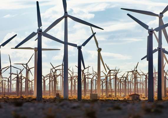 Hero Group forays into wind power with 'Hero Future Energies' | India ...