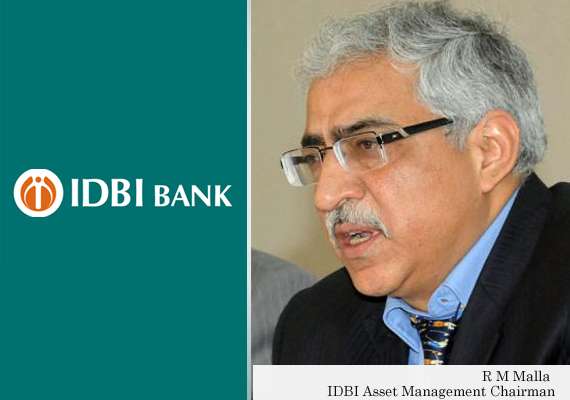 IDBI Mutual Fund Launches Exchange Traded Gold Fund | India - India TV News