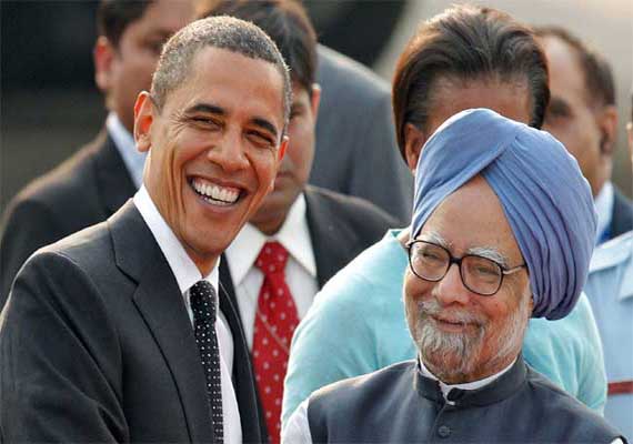 India-US summit will chart course for more trade | India News – India TV
