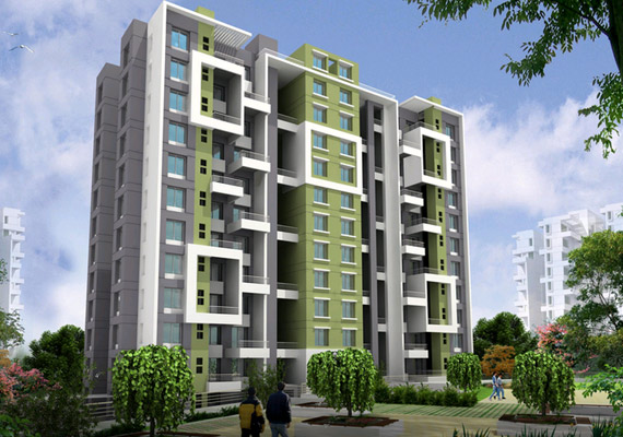 India's Residential Sector - A Quick Glance through the Looking Glass ...