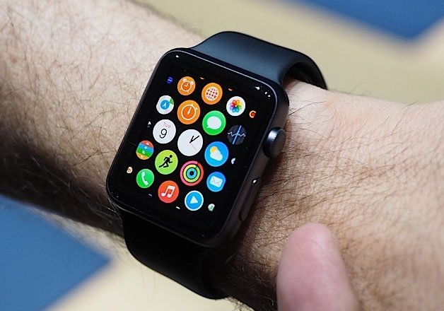 Everything about Apple Watch | India News – India TV