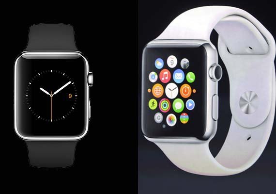 5 Apple iWatch features you can't miss out on | India News – India TV