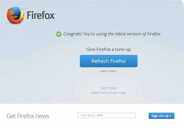 Mozilla rolls out Firefox 37 I IndiaTV News | India News – India TV
