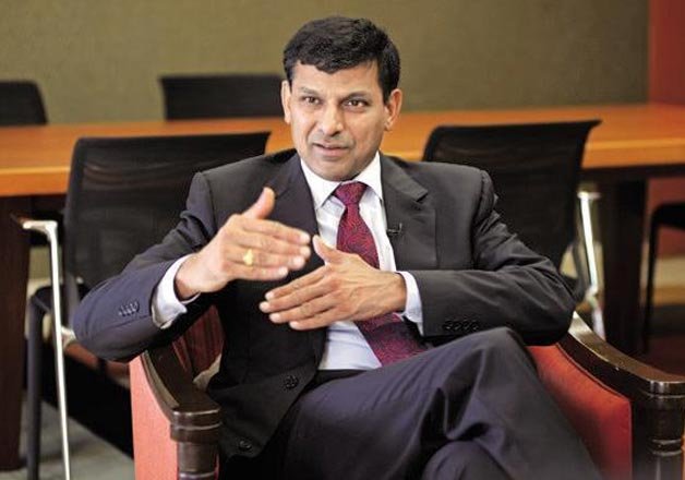 The Rajan behind the unscheduled rate cut | India News – India TV