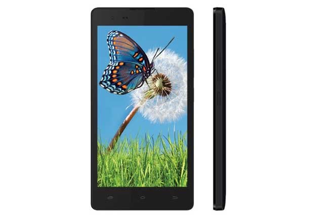 Intex Aqua Life, Aqua Life II dual-SIM smartphones - India TV News ...