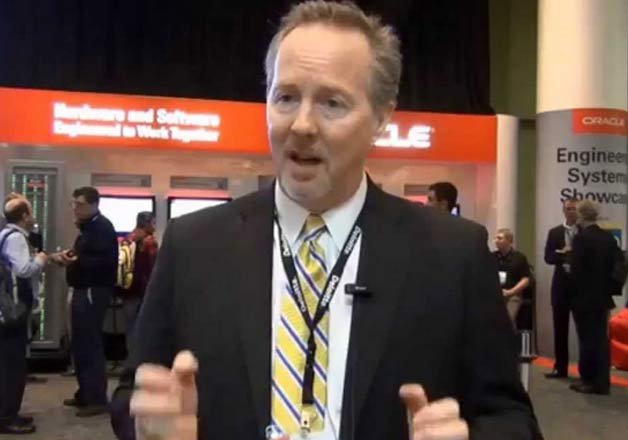 Oracle US conference begins with ultimate cloud experience | India News ...