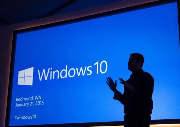 Microsoft's Windows 10 OS may well be the last version of the iconic ...