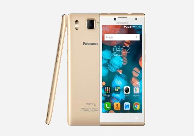 Panasonic launches P66 Mega supporting 21 Indian languages | India News ...