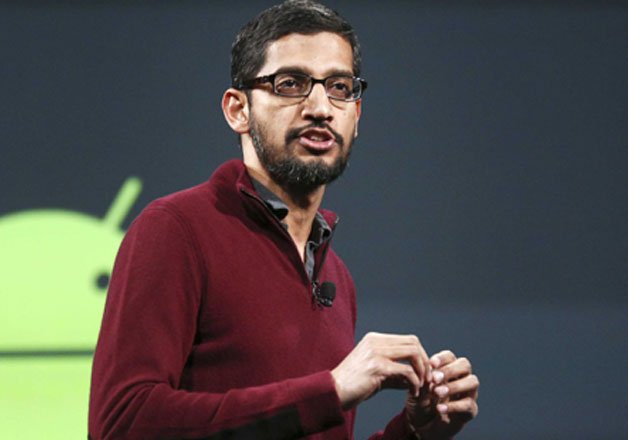 Meet 13 Indian origin global CEOs | India News – India TV