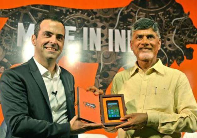Xiaomi launches first India-made phone 'Redmi 2 Prime' | India News ...