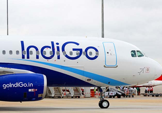 IndiGo to launch 16 new flights on domestic routes | IndiaTV News ...