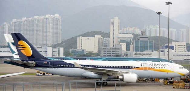 Jet Airways announces special fares on domestic network | India TV News ...