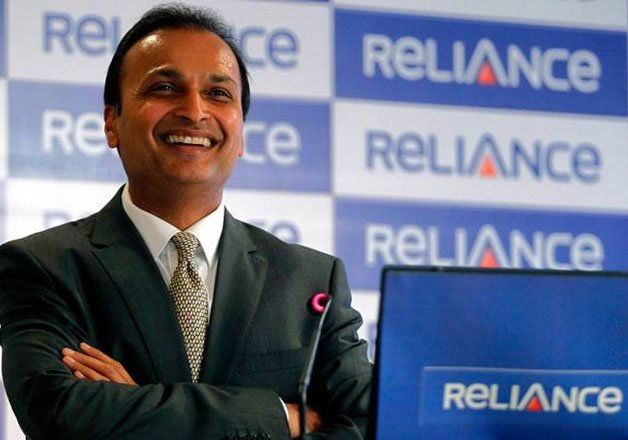 Reliance in talks with Aircel to merge wireless businesses | India News ...