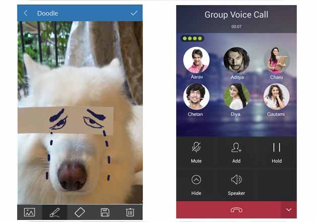 Reliance Jio launches Instant Messaging app, Jio Chat - India TV News ...