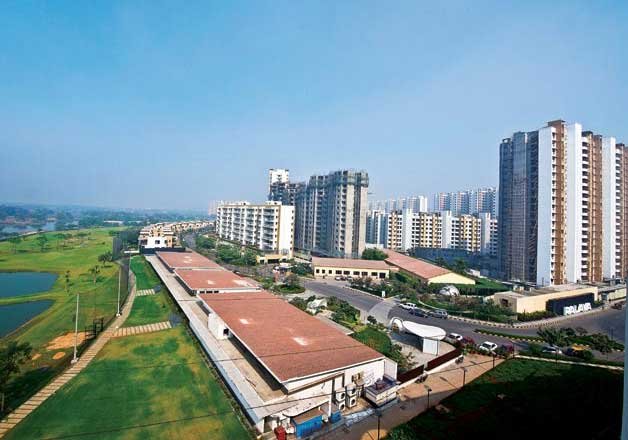 PM Modi's smart cities need investment of over $150 billion: Study ...