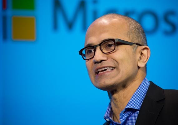 Microsoft sues Indian company for fraud | India News – India TV