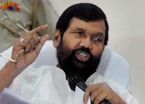 Paswan sets deadline to meet Food Security Act standards | India News ...