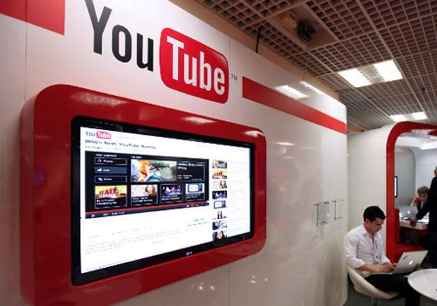 YouTube to launch gaming app and site-indiaTV News | India News – India TV
