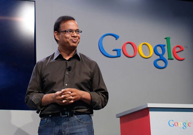 India born Google search chief Amit Singhal to leave the company ...