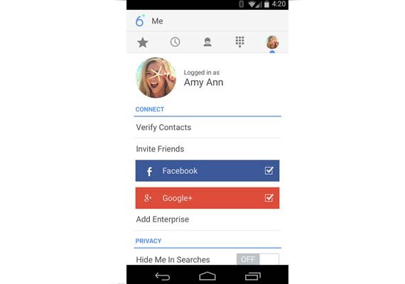 Lava to install 6degrees app in Xolo phones | India News – India TV